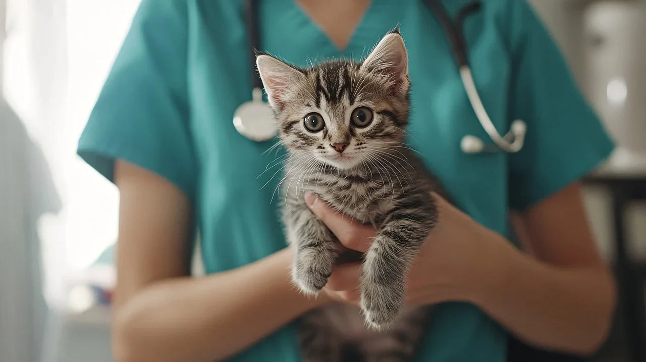 The Joys & Benefits of Working with Animals – Critters Academy