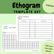 Animal behaviour ethogram and data collection templates – Critters Academy