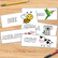 97 Animals word wall – Critters Academy